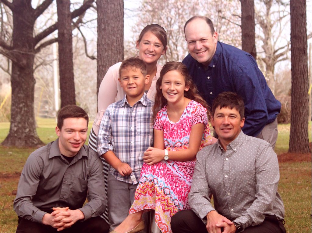 Headquarters | Gospel Echoes Team Prison Ministry