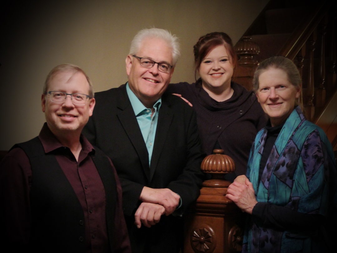 Mennonite Evangelical Church Fellowship Hall, Seminole, TX -HT | Gospel ...