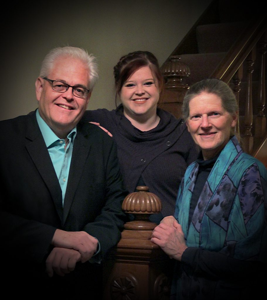 Gospel Echoes Team Prison Ministry | Sharing Christ in Prison