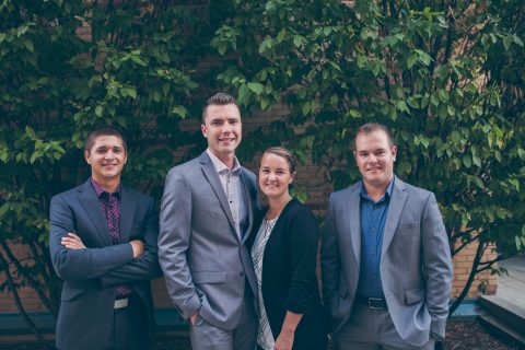 Teams | Gospel Echoes Team Prison Ministry